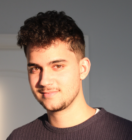 Pedro Tabares || Portfolio